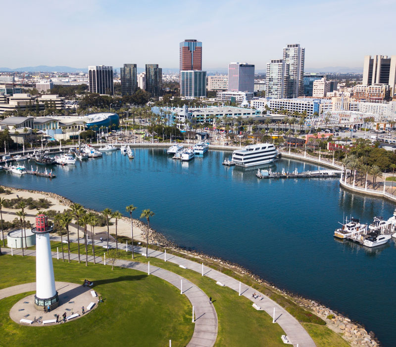 Long Beach - Califano Realty