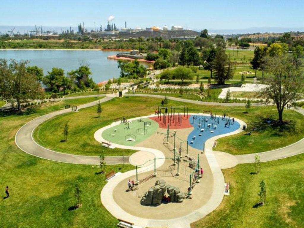 Harbor City - Califano Realty